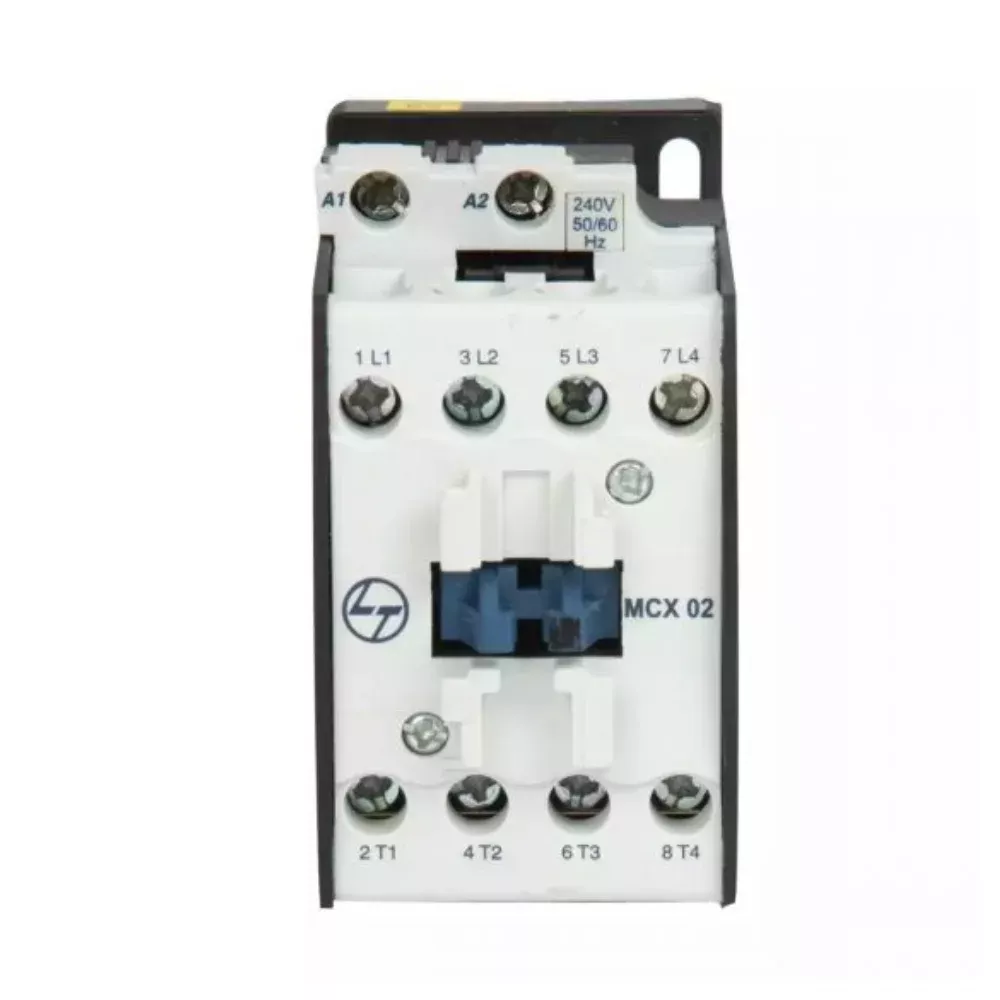 Buy 25 Amp Power Contactor Online at Best Buying Price |Eleczo.com