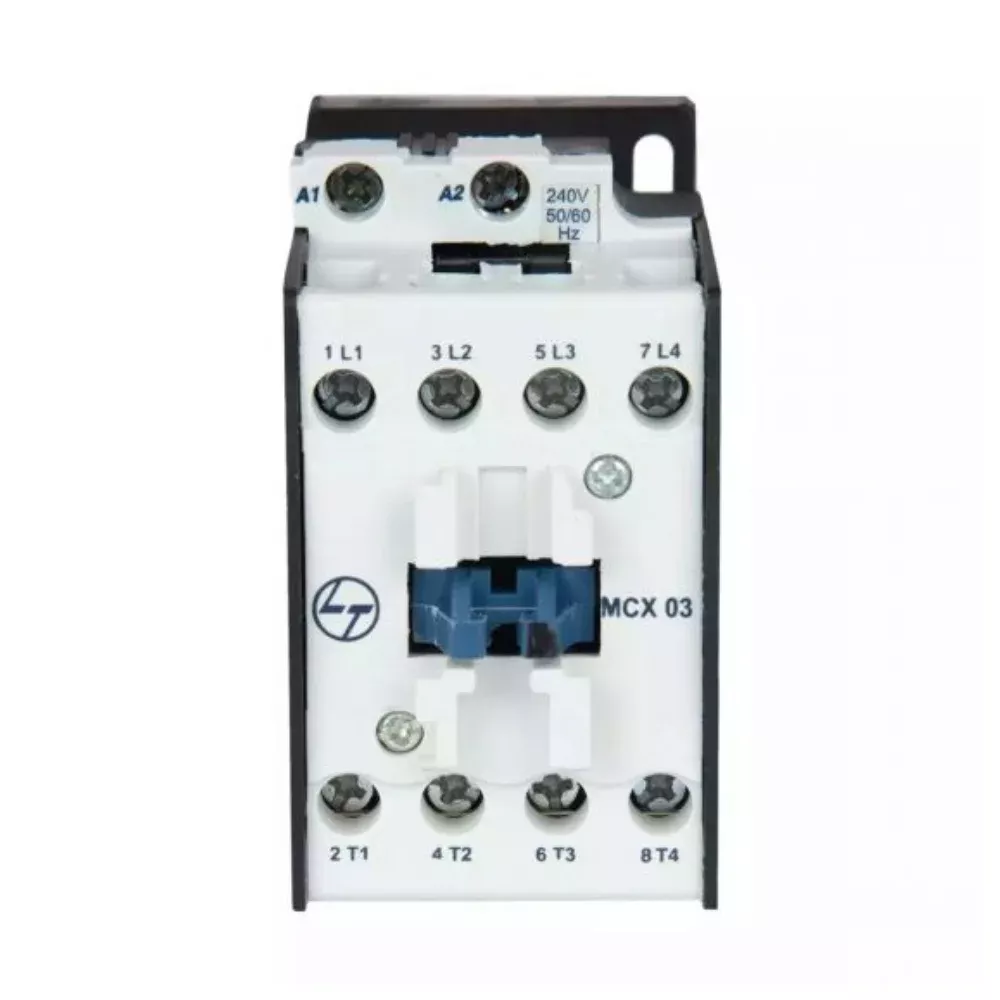 Buy 32 Amp Power Contactors Online at Super Save Prices |Eleczo