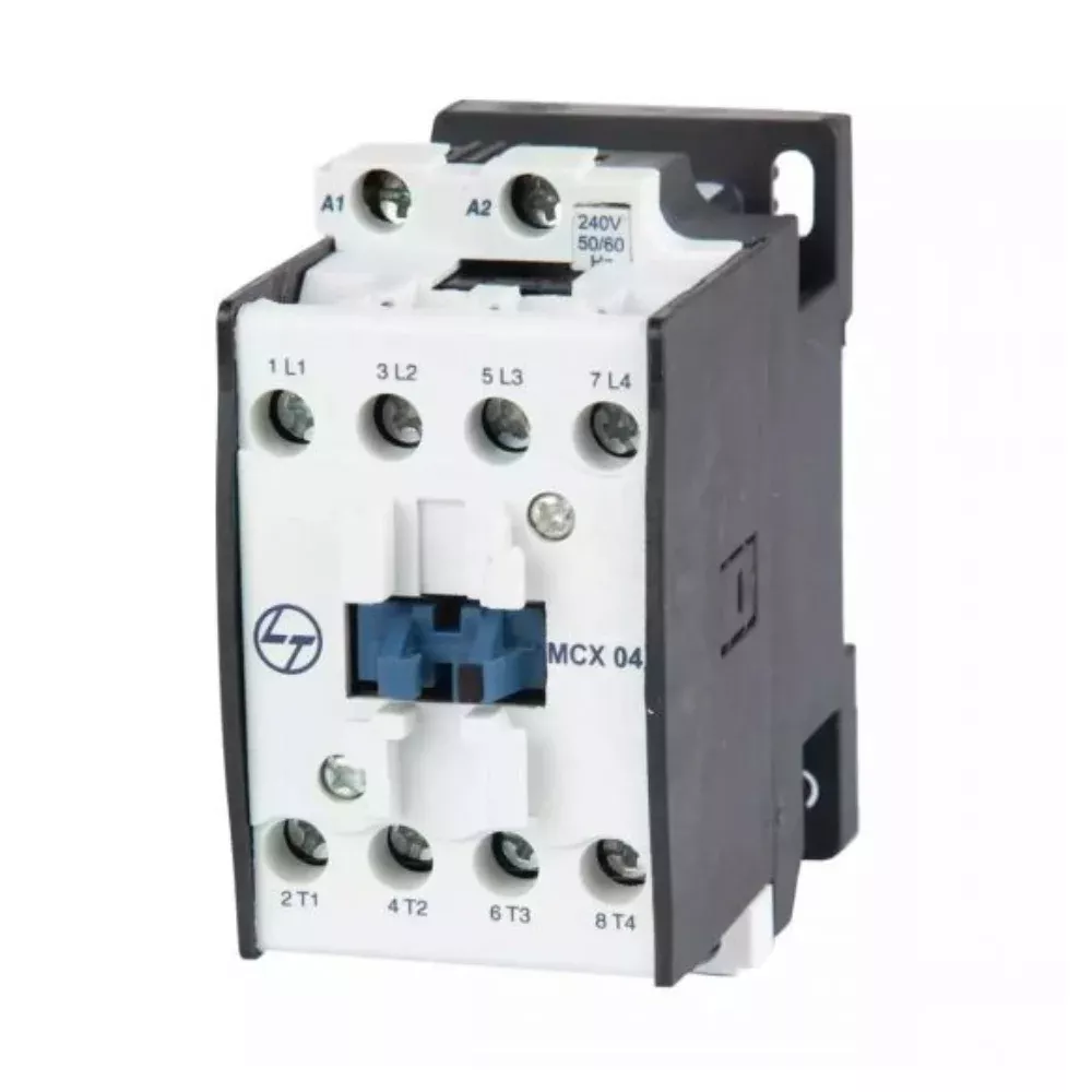 Buy 40 Amp Power Contactor Online at Best Price |Eleczo.com