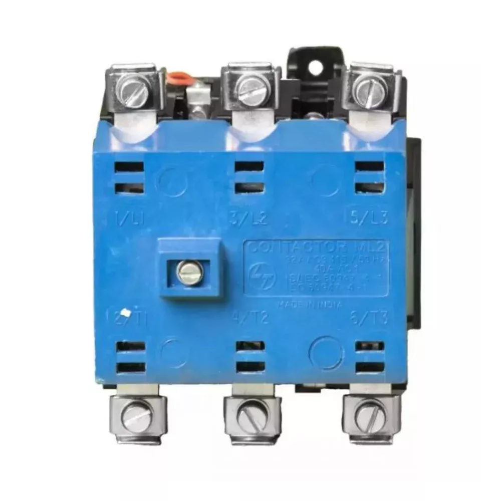 Buy 32 Amp Power Contactors Online at Super Save Prices |Eleczo