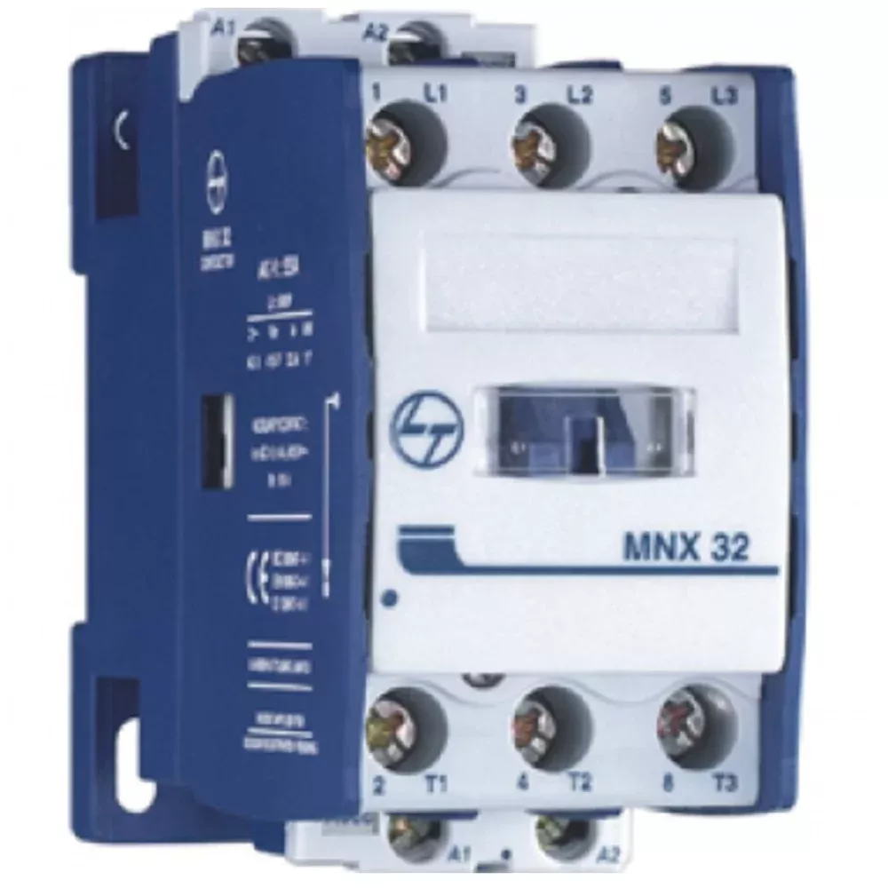 Buy 32 Amp Power Contactors Online at Super Save Prices |Eleczo
