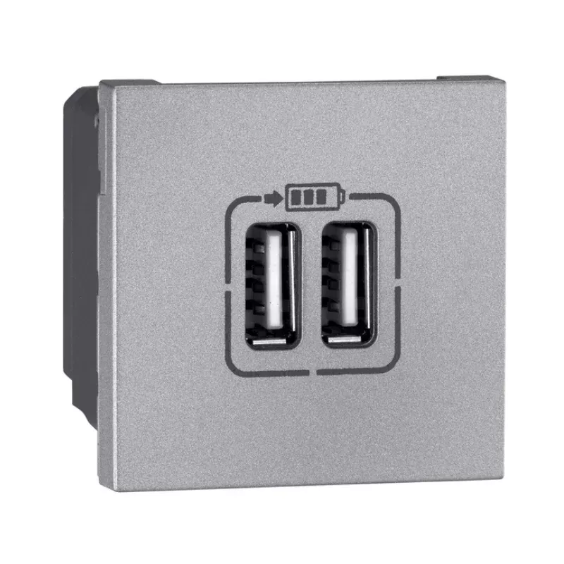 Buy USB Wall Socket Charger Online at Best Price in India |Eleczo.com