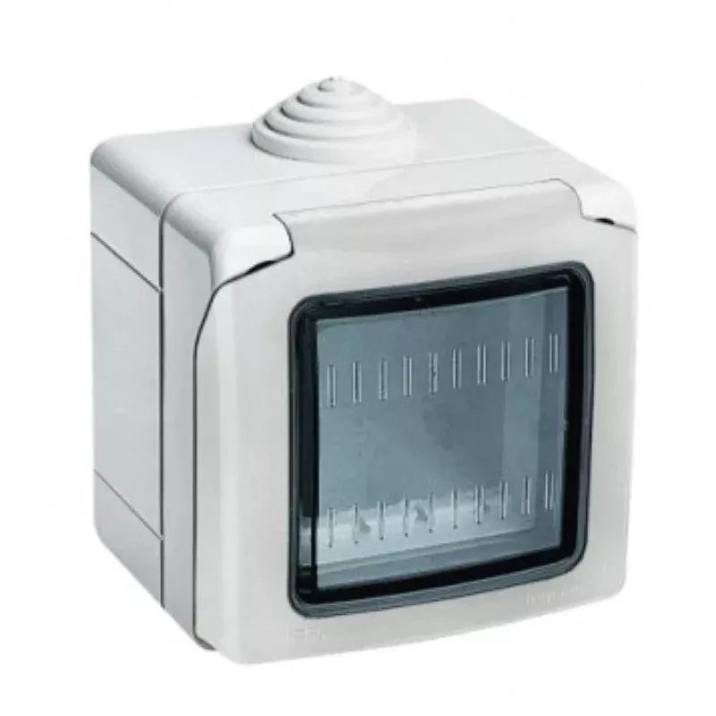 Buy Waterproof/Plexo Box Online at Best Price in India |Eleczo.com