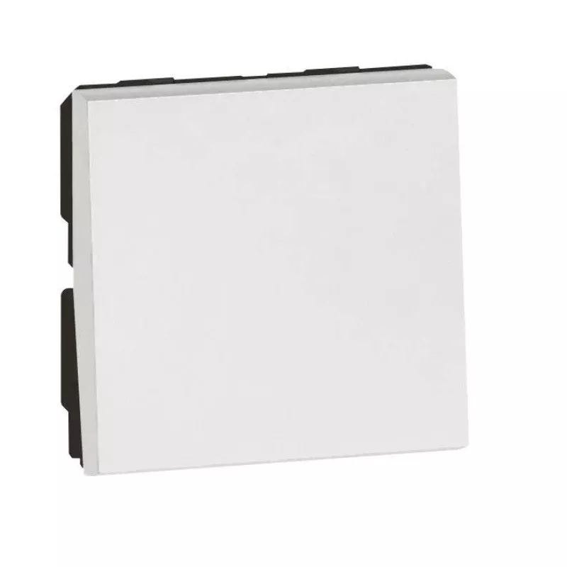 Buy Legrand Arteor 20/25 Amp 1 Way White SP Switch Online at Deal Price
