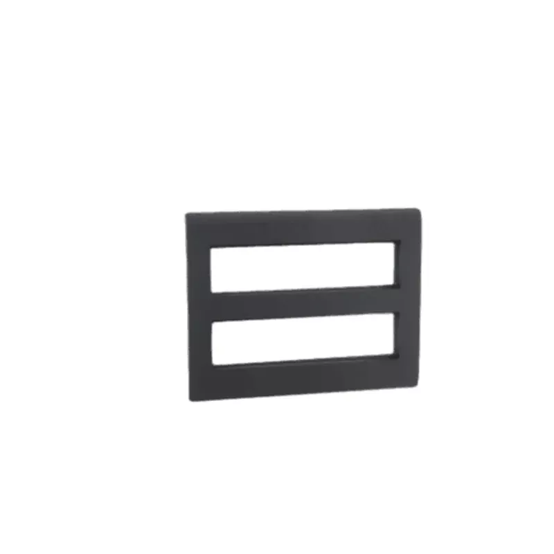 Buy 12 Module Cover Plate Online at Lowest Price |Eleczo.com