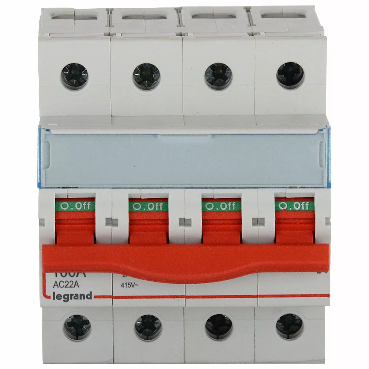 Buy 32 Amp MCB Online at Best Price in India |Eleczo.com
