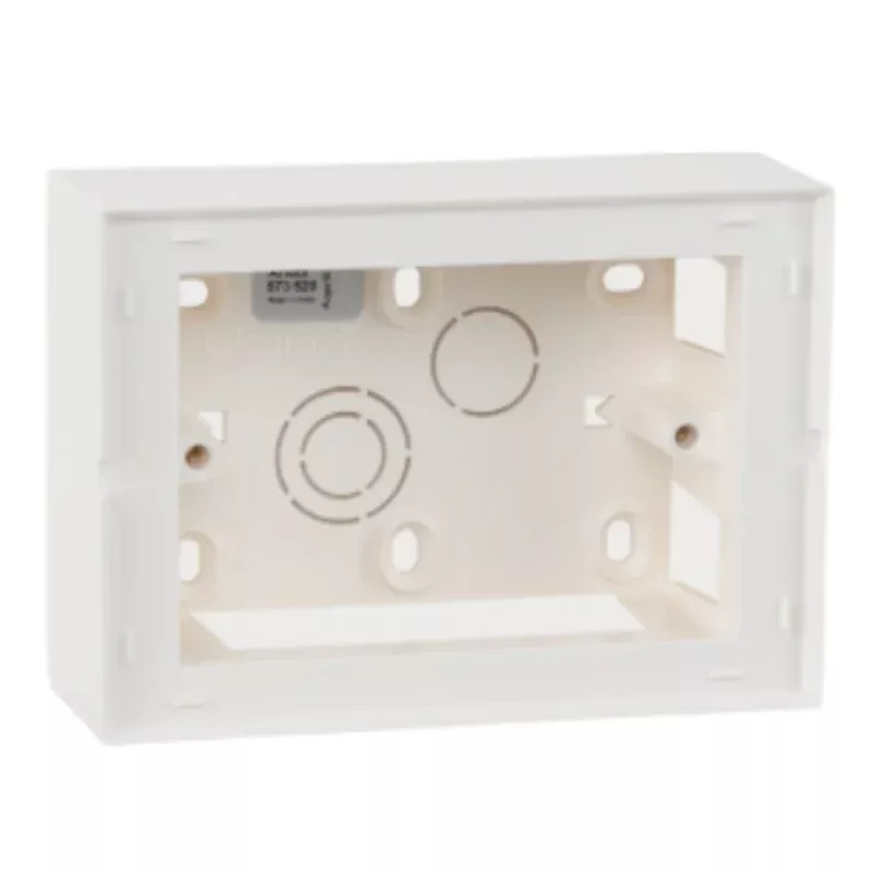 Buy Surface Mount Electrical Box Online in India | Eleczo.com