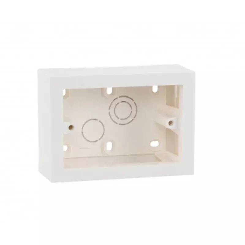 Buy Surface Mount Electrical Box Online in India | Eleczo.com
