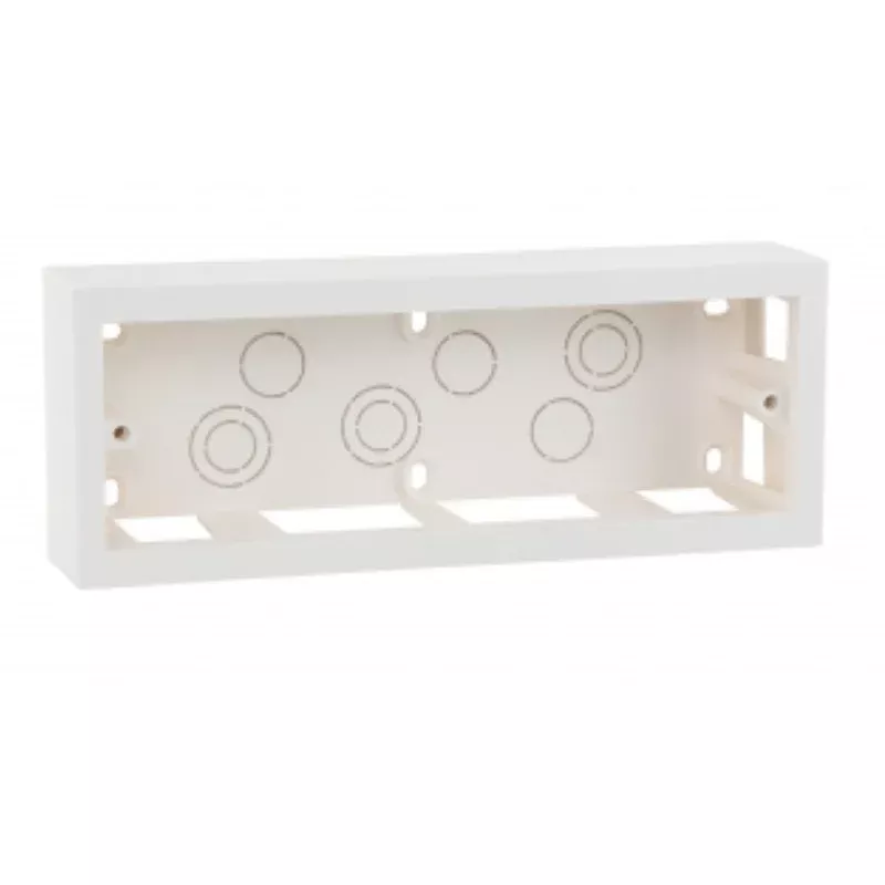 Buy Surface Mount Electrical Box Online in India | Eleczo.com