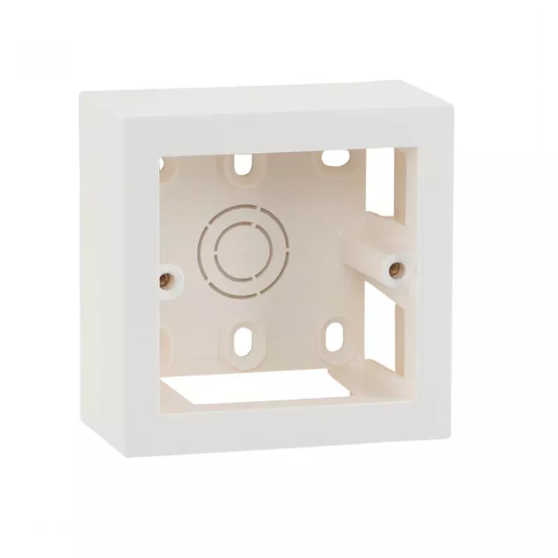 Buy Surface Mount Electrical Box Online in India | Eleczo.com