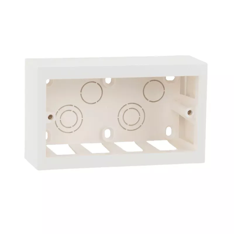 Buy Surface Mount Electrical Box Online in India | Eleczo.com