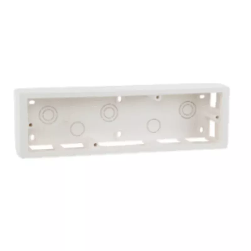 Buy Legrand Surface Mounting Boxes Online at Best Price |Eleczo.com