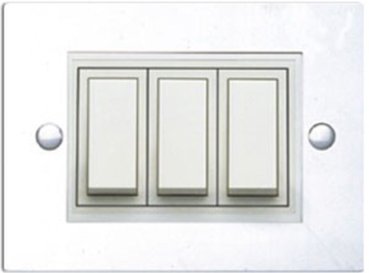 Buy Anchor Roma Classic 13 Amp 3 Pin International Socket Online