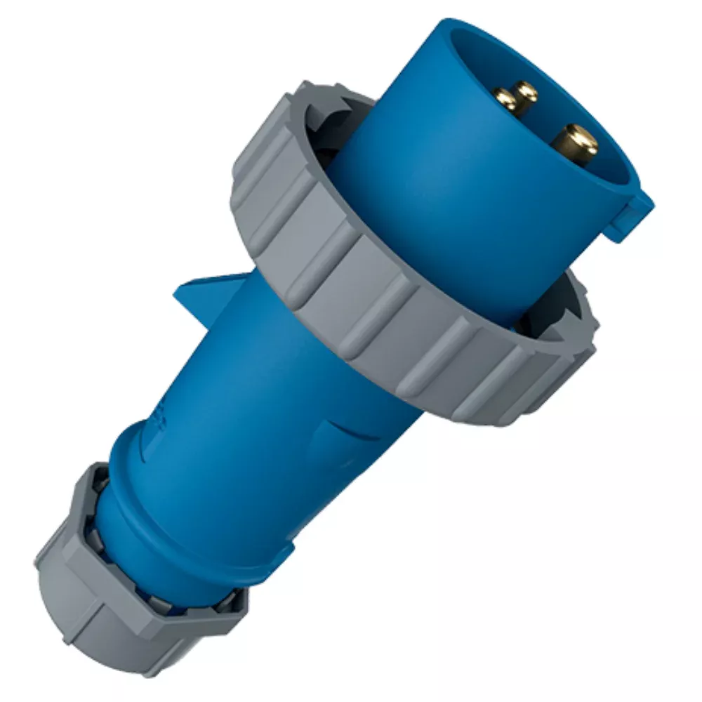 Download Mennekes Industrial Plug & Socket Catalogue PDF |Eleczo.com