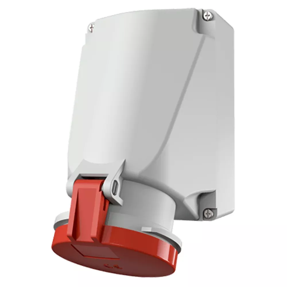 Buy Mennekes Industrial Sockets Online at Best Price |Eleczo.com