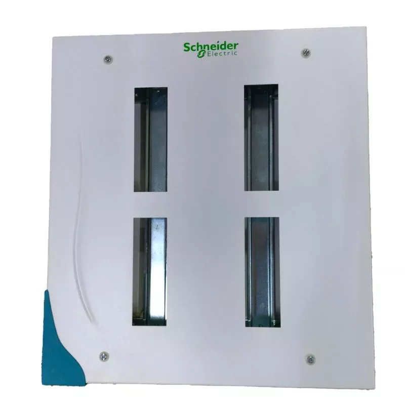 Buy 8 Way TPN Distribution Board Online at Special Price |Eleczo.com