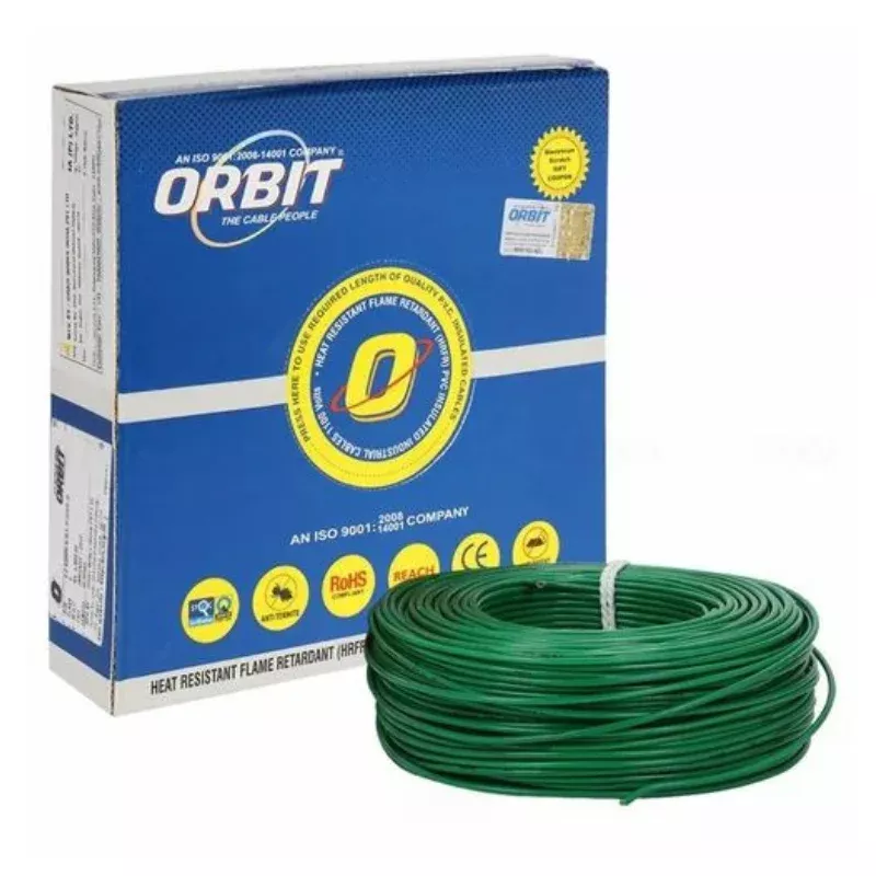 Buy 4 Sq Mm Cable Online at Deal Price in India |Eleczo.com