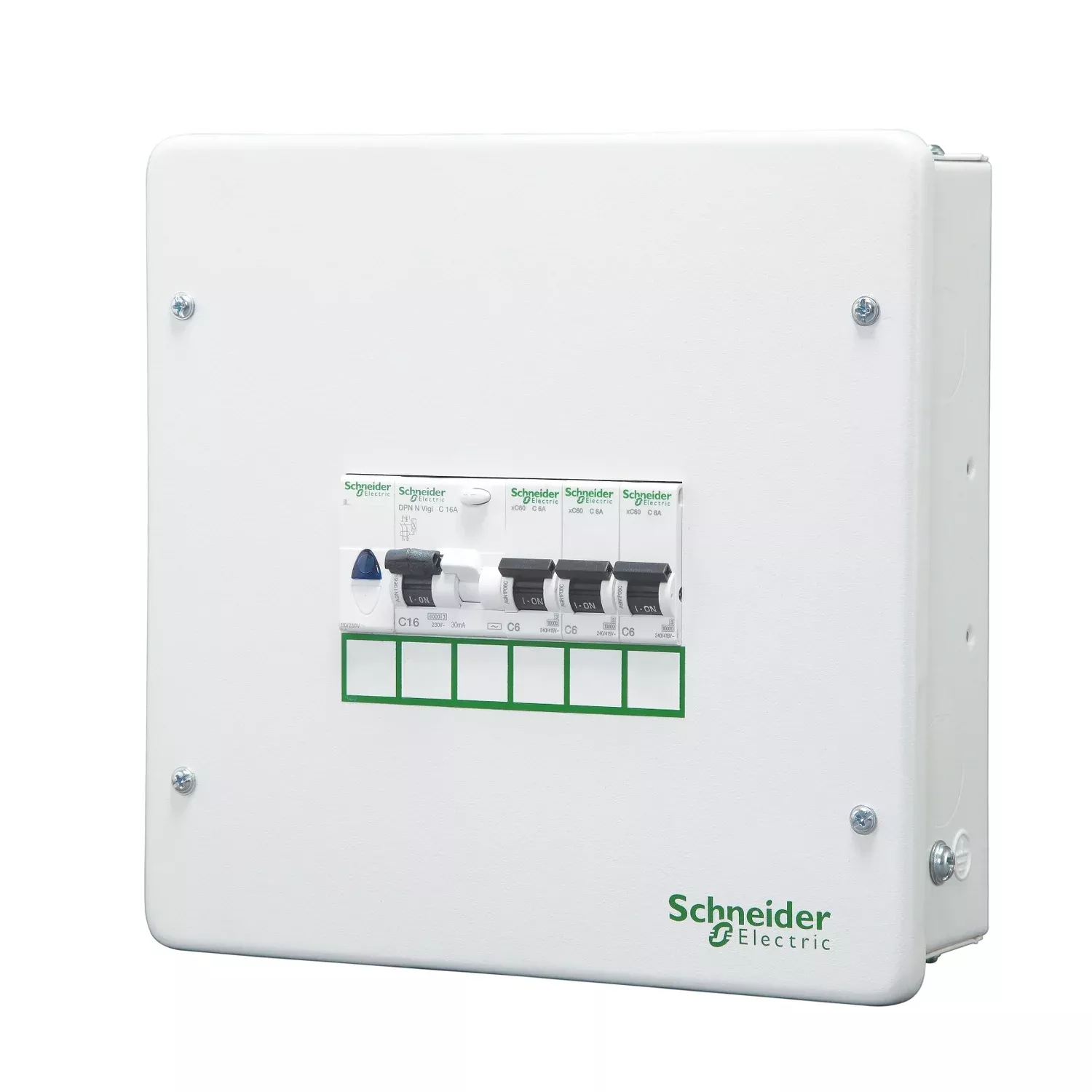 Buy Electrical DB Boxes Online at Best Prices in India |Eleczo.com