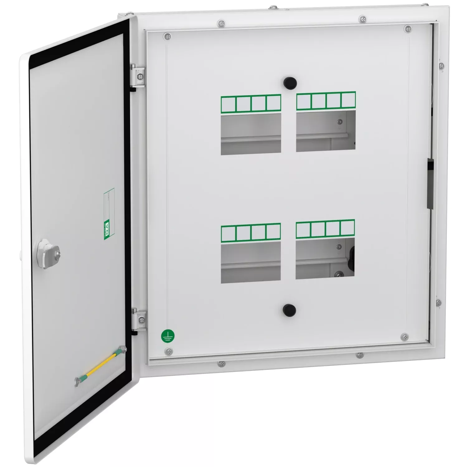 Buy Schneider Distribution Boards Online at Best Price |Eleczo.com