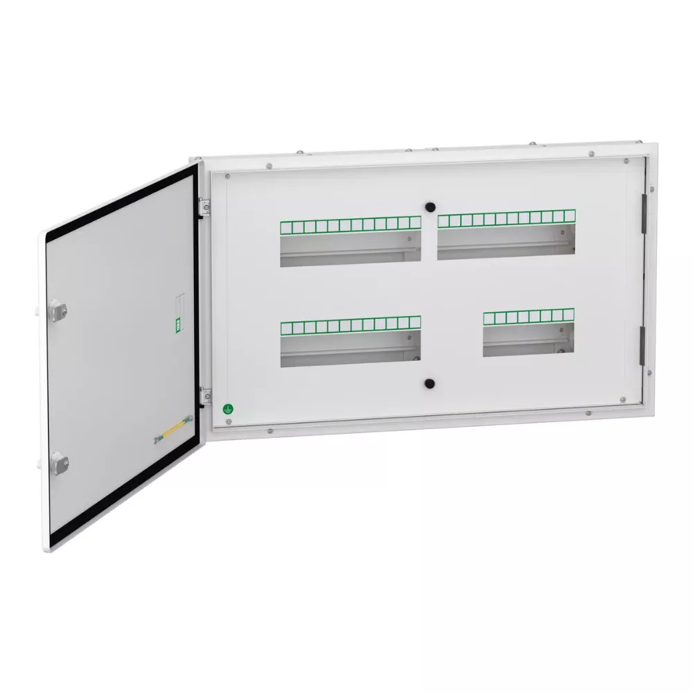 Buy Schneider 12 Way DB Boxes at Best Price | Eleczo.com