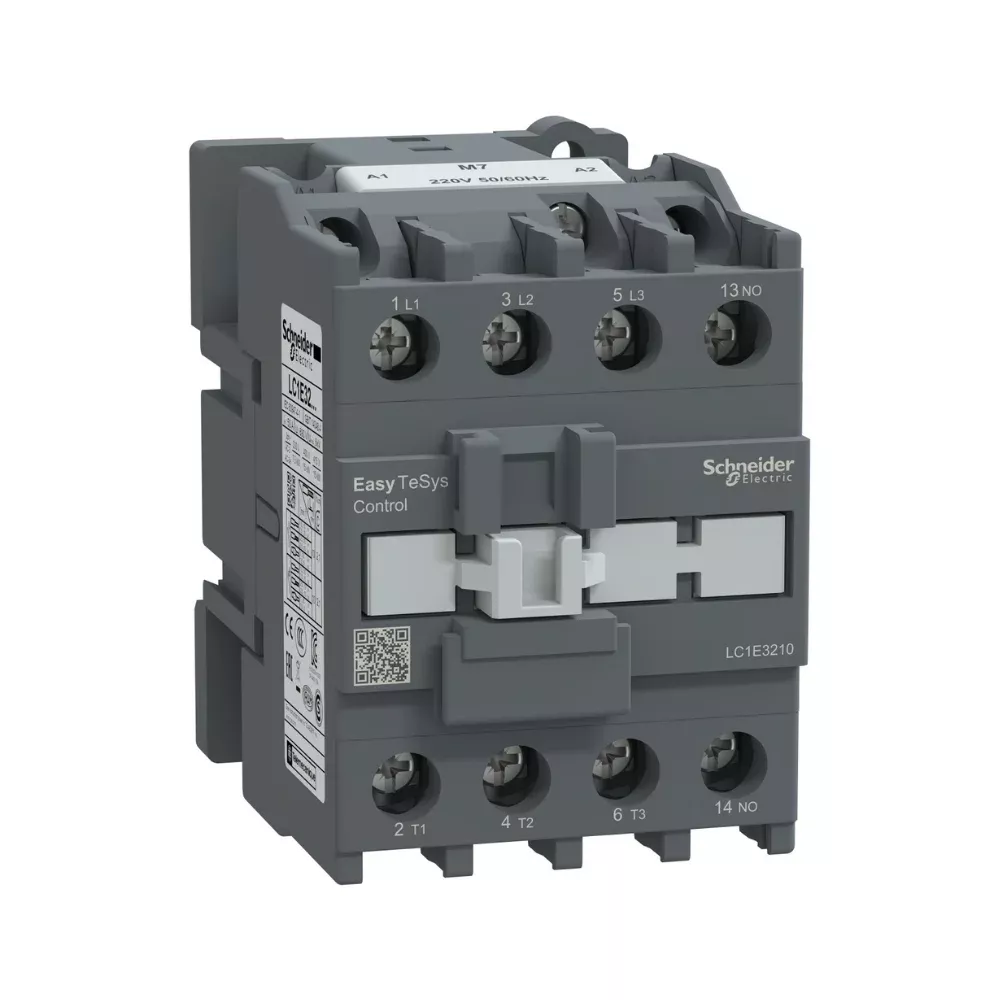Buy 32 Amp Power Contactors Online at Super Save Prices |Eleczo