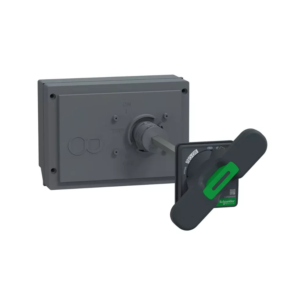 Buy Schneider Electric Rotary Operating Handles Online |Eleczo.com