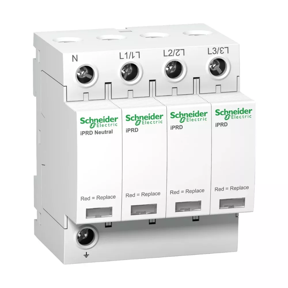 Buy Schneider Electric Surge Arresters Online at Best Price |Eleczo.com
