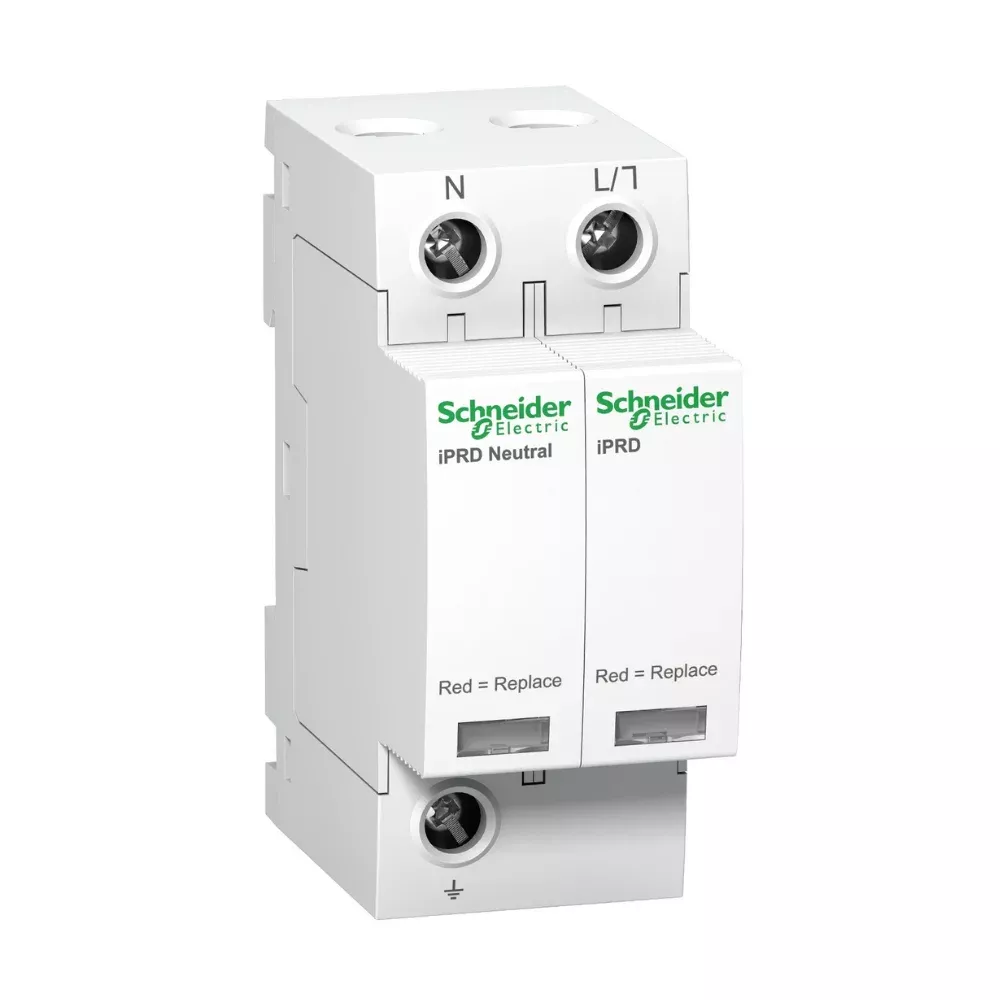 Buy Schneider Electric Surge Arresters Online at Best Price |Eleczo.com