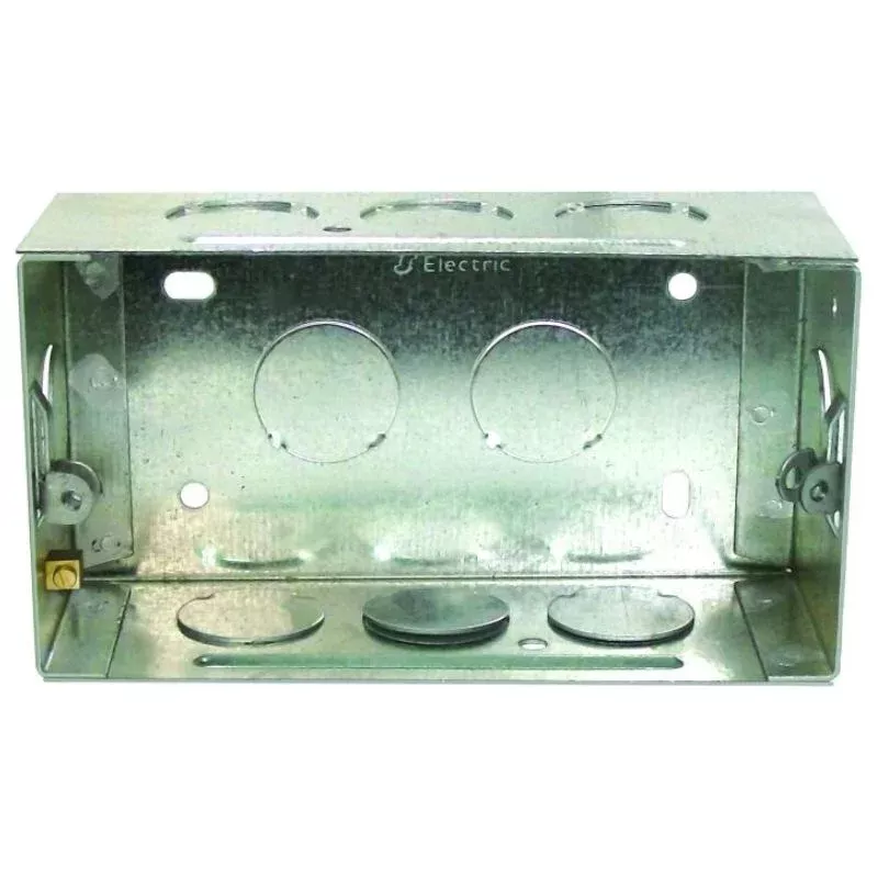 Buy Schneider Electric Mounting Boxes Online at Best Price |Eleczo.com