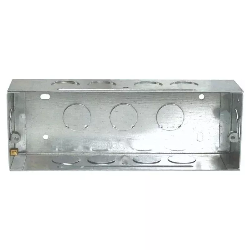 Buy Schneider Electric Mounting Boxes Online at Best Price |Eleczo.com