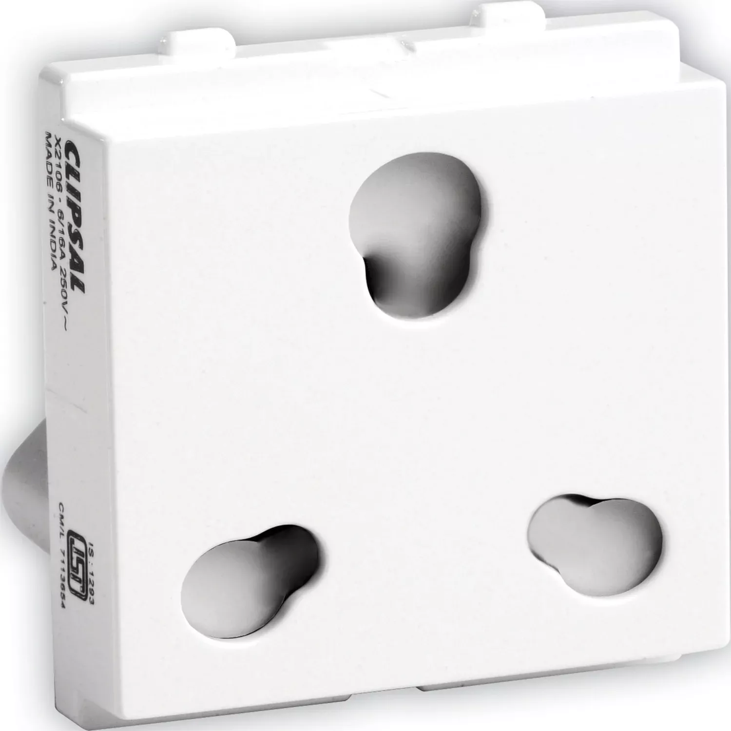 Buy Electrical Power Plug Sockets Online at Best Price |Eleczo.com