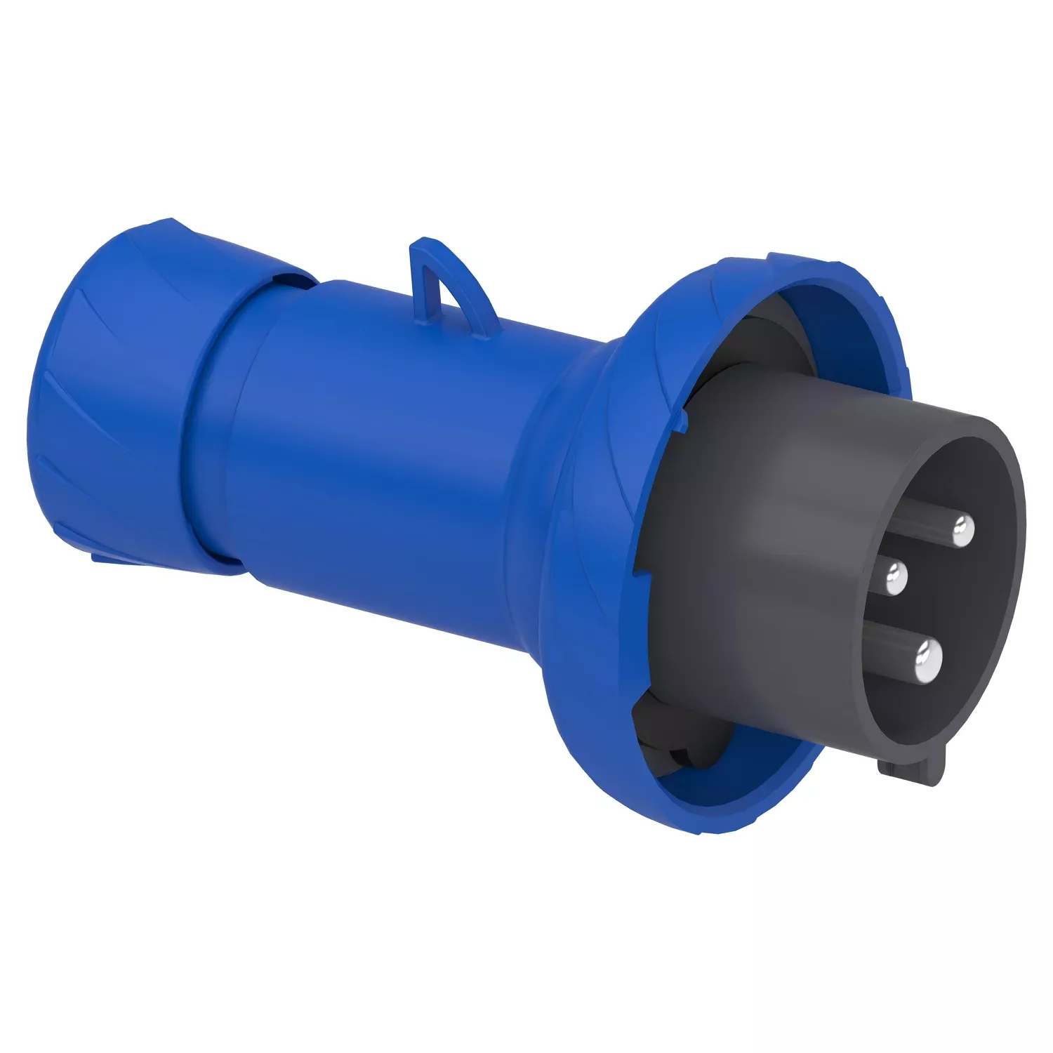 Buy 32 Amp Industrial Plugs Online at Best Price in India |Eleczo.com