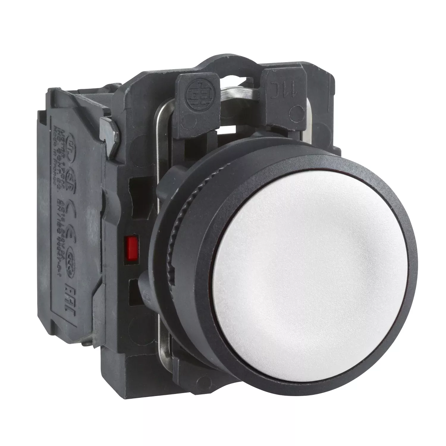 Buy Schneider Push Button Switch Online at Best Price |Eleczo.com