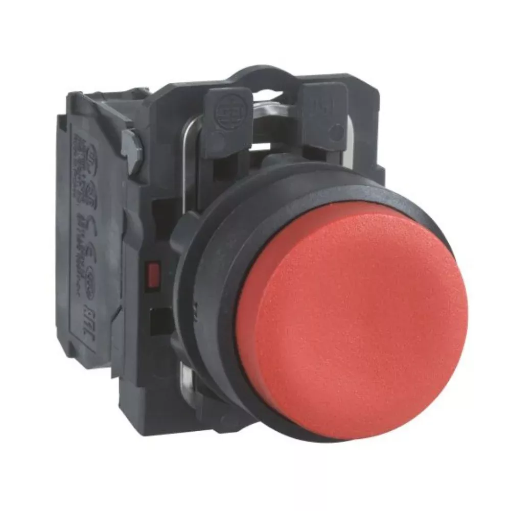 Buy Schneider Push Button Switch Online at Best Price |Eleczo.com