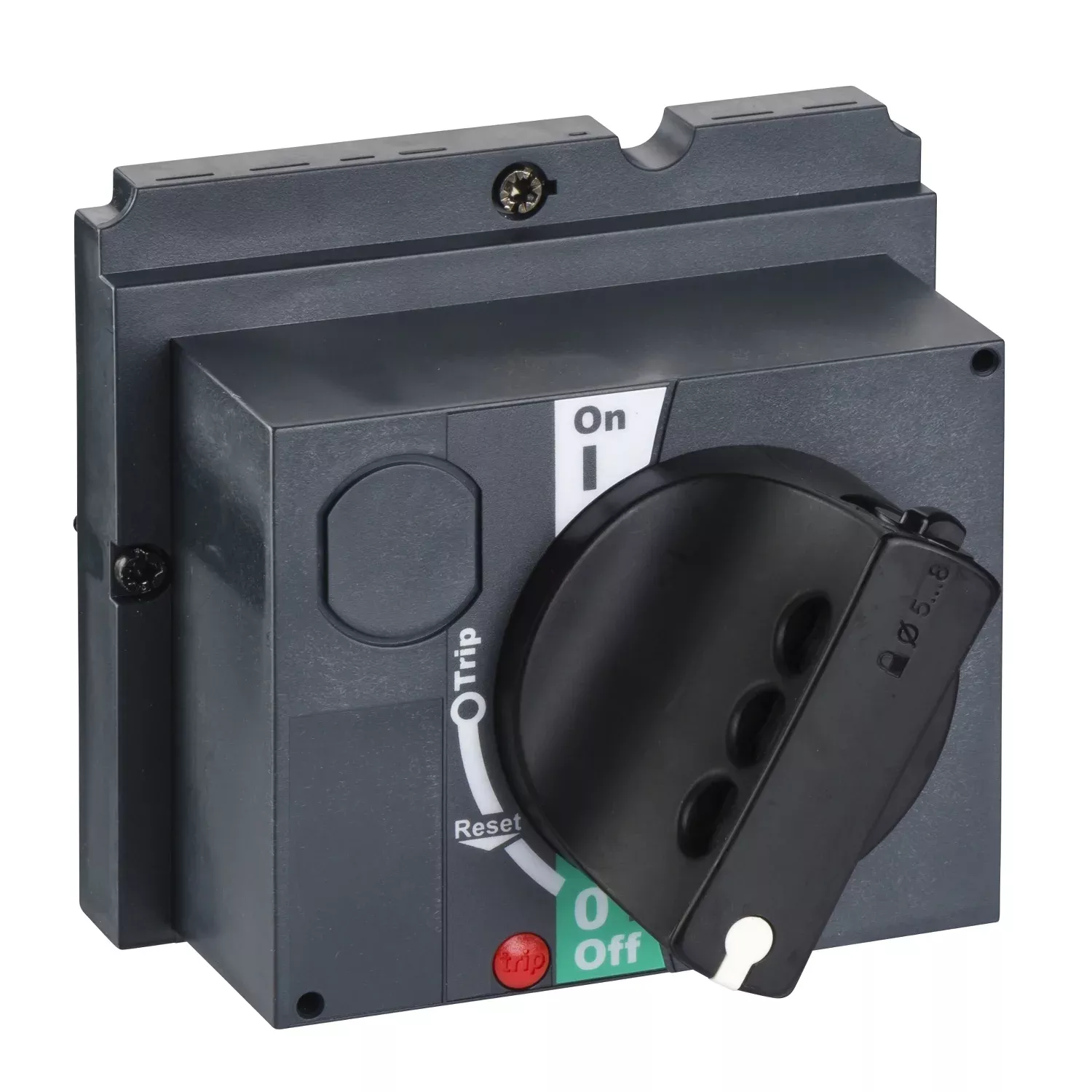 Buy Schneider Electric Rotary Operating Handles Online |Eleczo.com