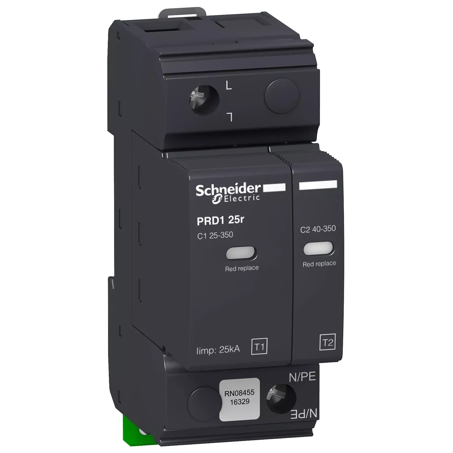 Buy Schneider Electric Surge Arresters Online at Best Price |Eleczo.com