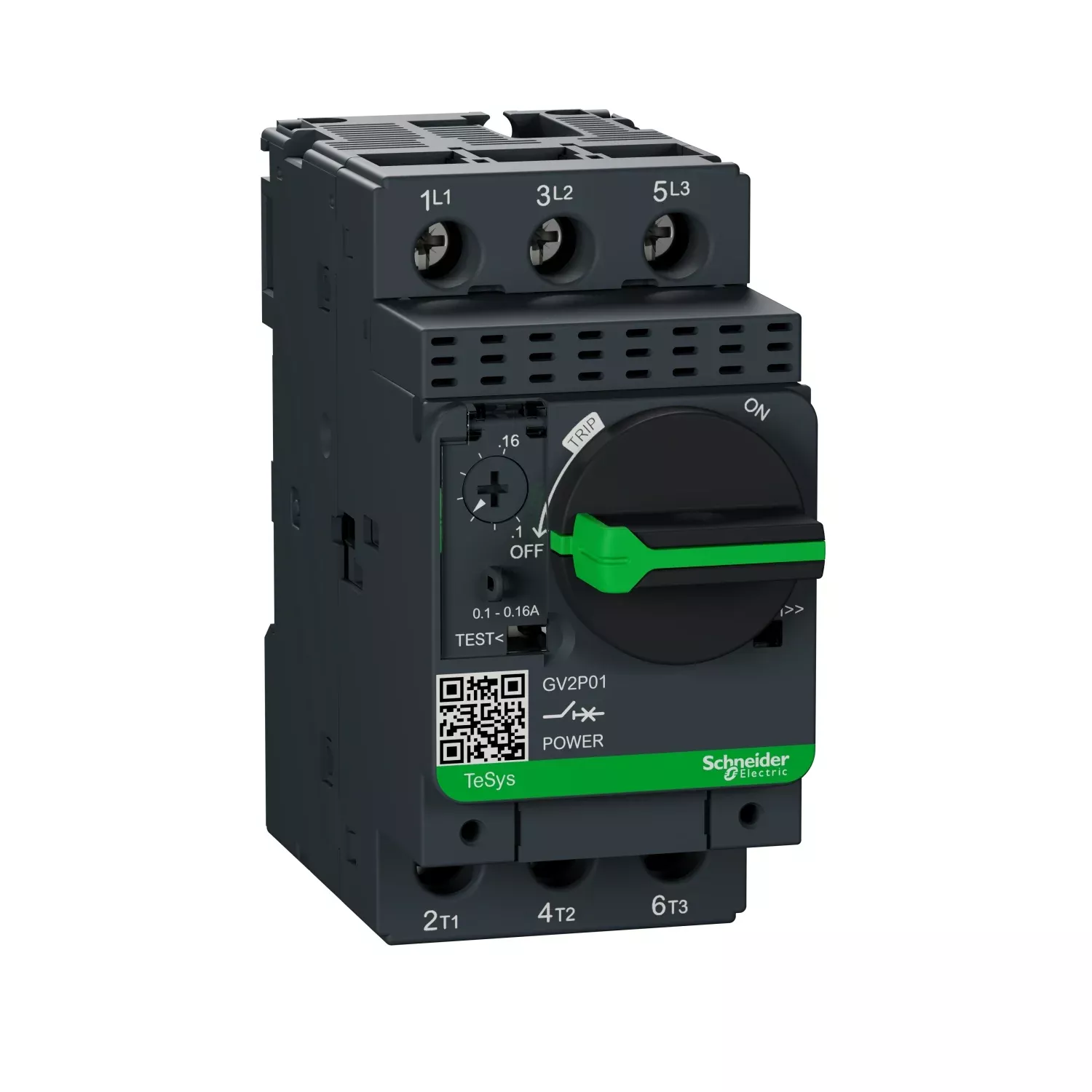 Buy Schneider Electric MPCB Online at Best Price |Eleczo.com
