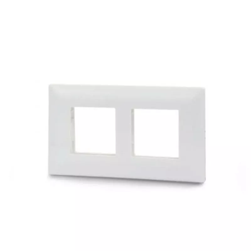 Buy Schneider Opale 4 Module Cover Plate Online at Special Price ...