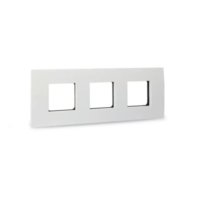 Buy Schneider Opale 1 Module Cover Plate Online at Best Price |Eleczo.com