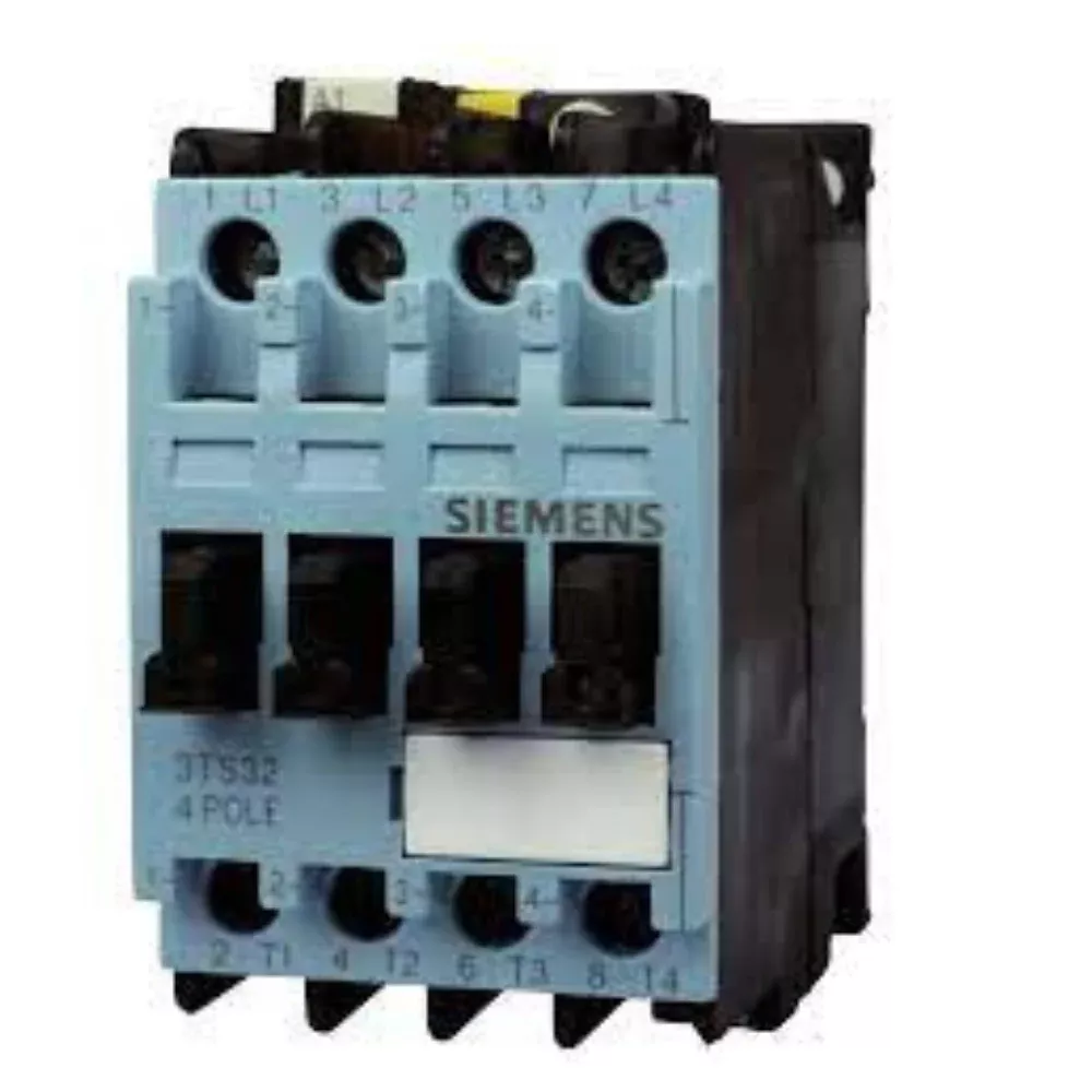 Buy 25 Amp Power Contactor Online at Best Buying Price |Eleczo.com