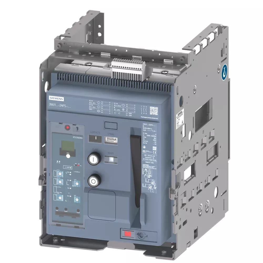 Buy Siemens ACB Switch Online at Best Price in India |Eleczo