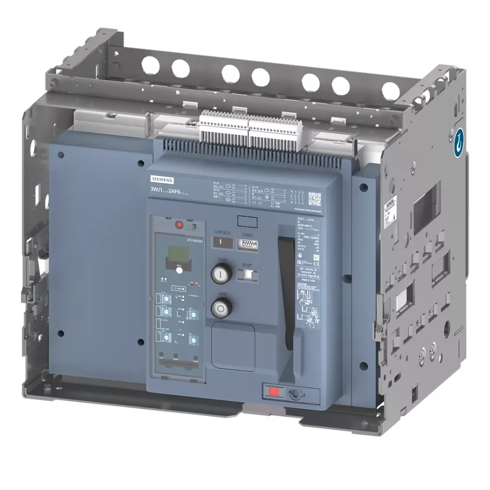 Buy Siemens ACB Switch Online at Best Price in India |Eleczo