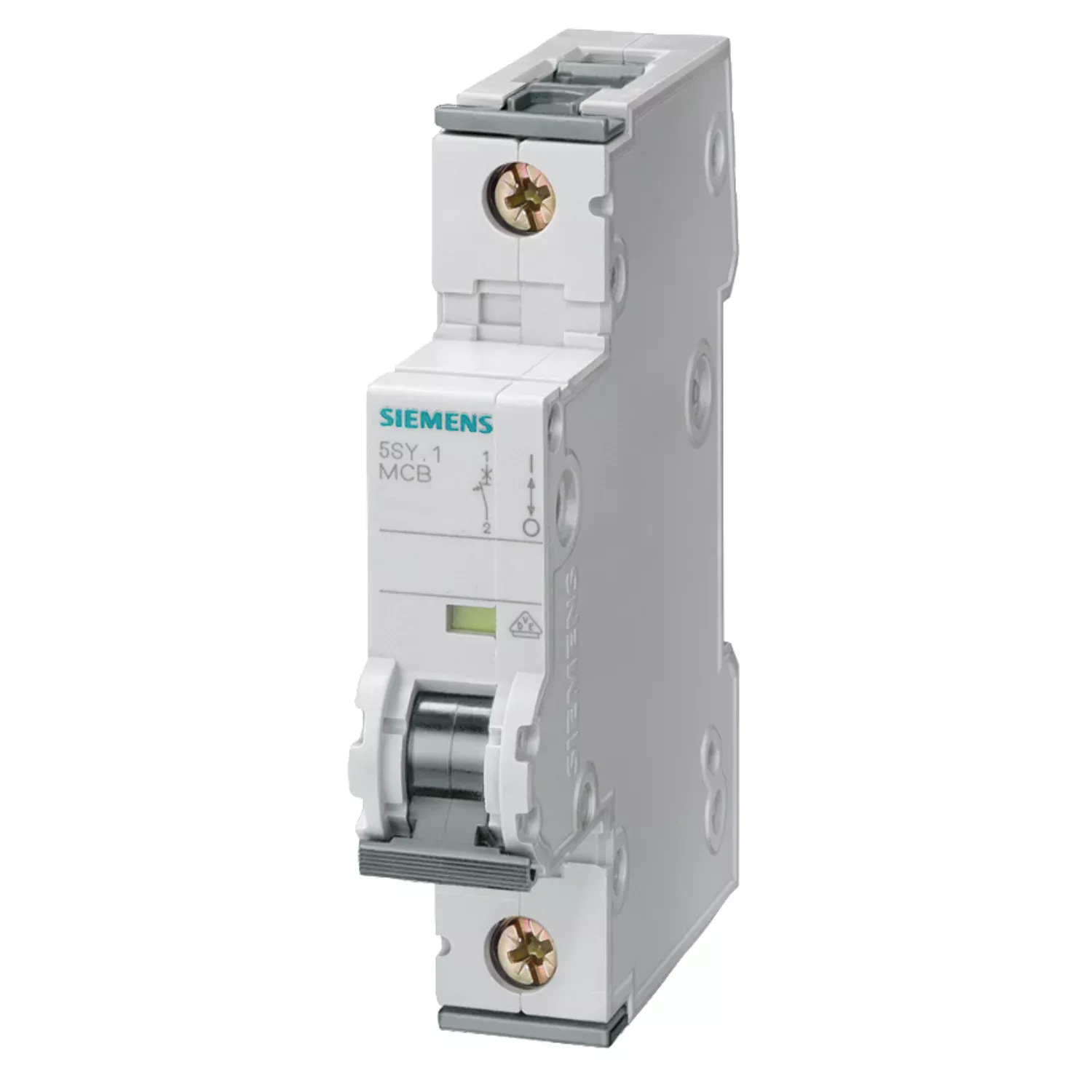 Buy Siemens 5SL62067RC 6 Amp 2 Pole MCB Online at Special Price