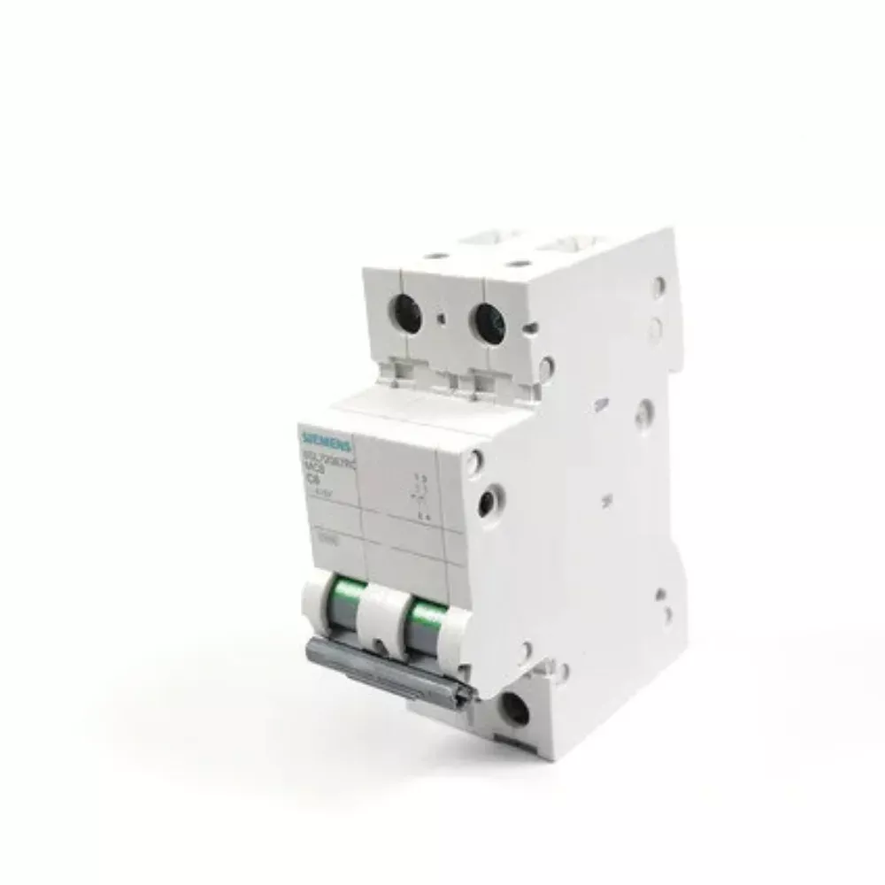 Buy Siemens 6 Amp MCB Online at Special Price in India |Eleczo.com
