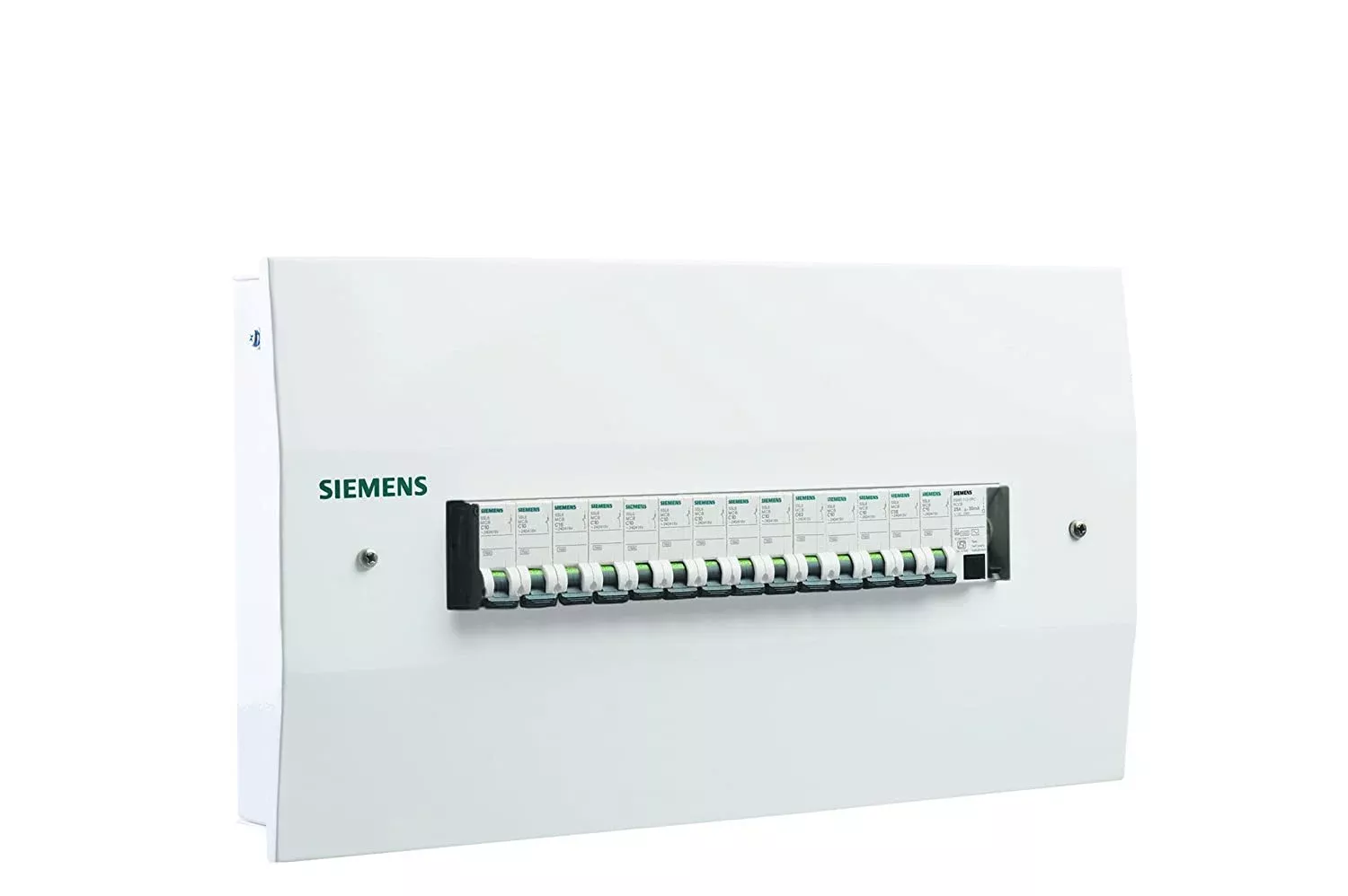 Buy Siemens Distribution Boards at Online in India |Eleczo.com