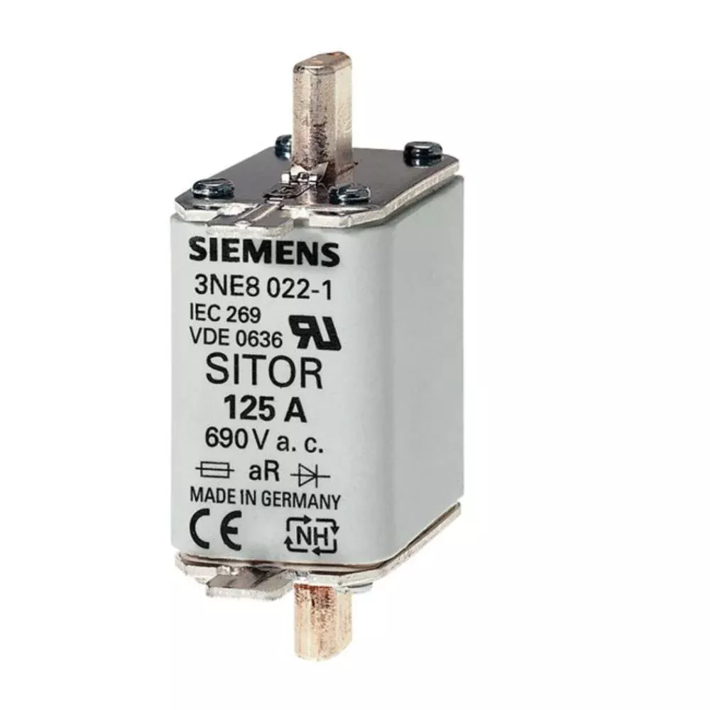 Buy Siemens Semiconductor Fuses Online at Best Prices |Eleczo