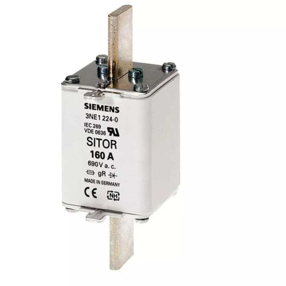 Buy Siemens Semiconductor Fuses Online at Best Prices |Eleczo