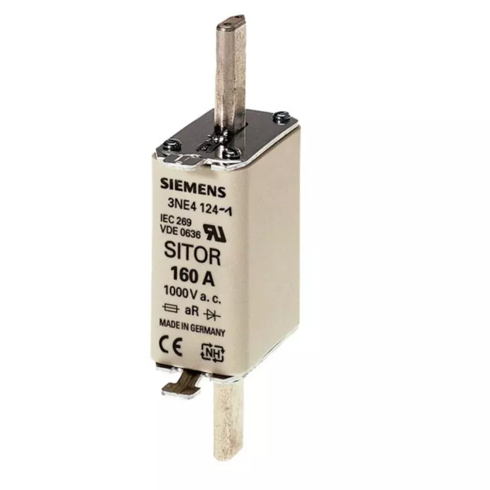 Buy Siemens Semiconductor Fuses Online at Best Prices |Eleczo