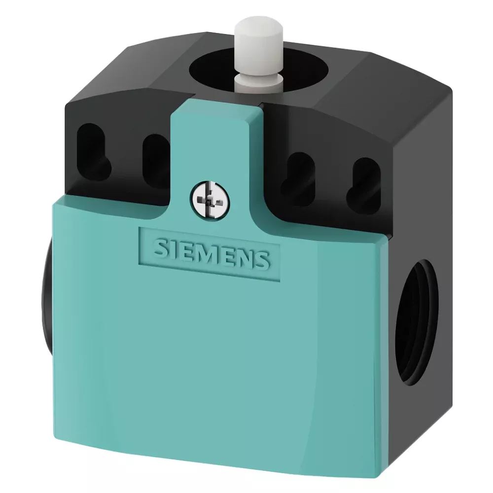 Download Siemens Limit Switch Catalogue PDF |Eleczo.com