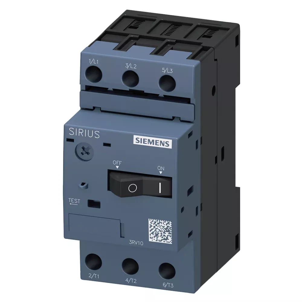 Buy Siemens MPCB Online at Best Price in India |Eleczo.com